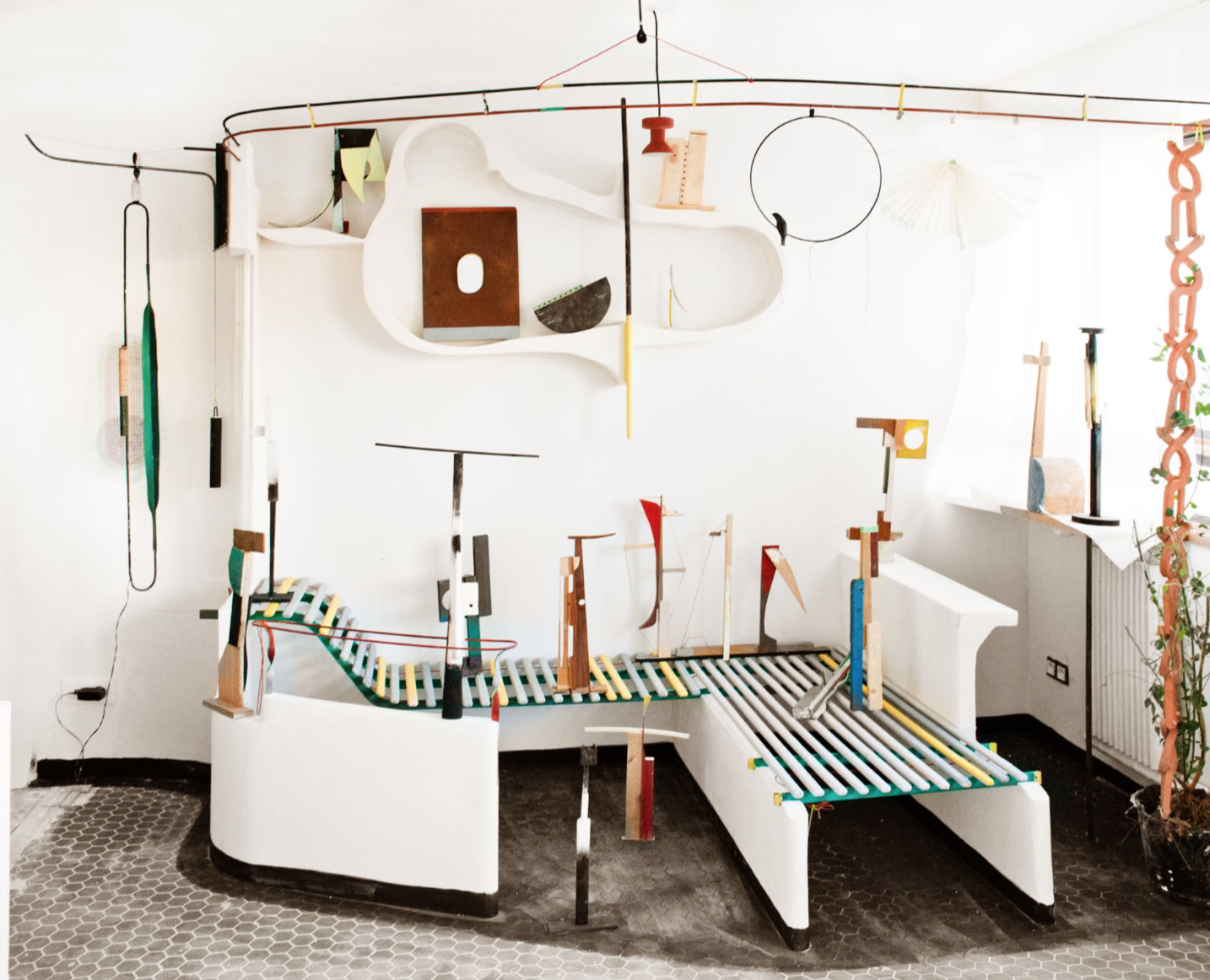 Design Parade, Hyères | Fondation d'entreprise Hermès